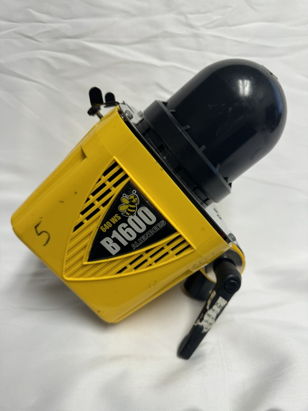 Alien Bees B1600 Flash | eBay