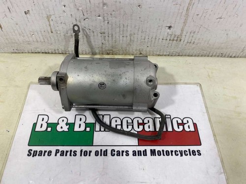 Starter Motor Honda Four 500 550 Mitsuba sm-227 (MI78) | eBay