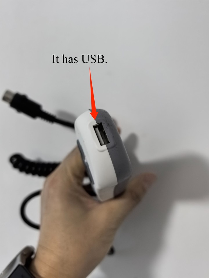 6 Button Hand Remote Control For HHC HSW306 HSW306E-KB HSW306C-B-KBA ...