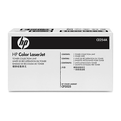HP CE254A Toner Collect Unit | eBay