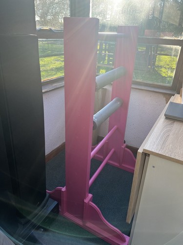 Split Ladder / Gymnastic/dance/ballet Over Stretcher / Over Stretch ...