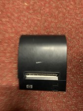 HP USB Thermal Receipt Printer A799-c40d-hn00 Single Station for sale ...