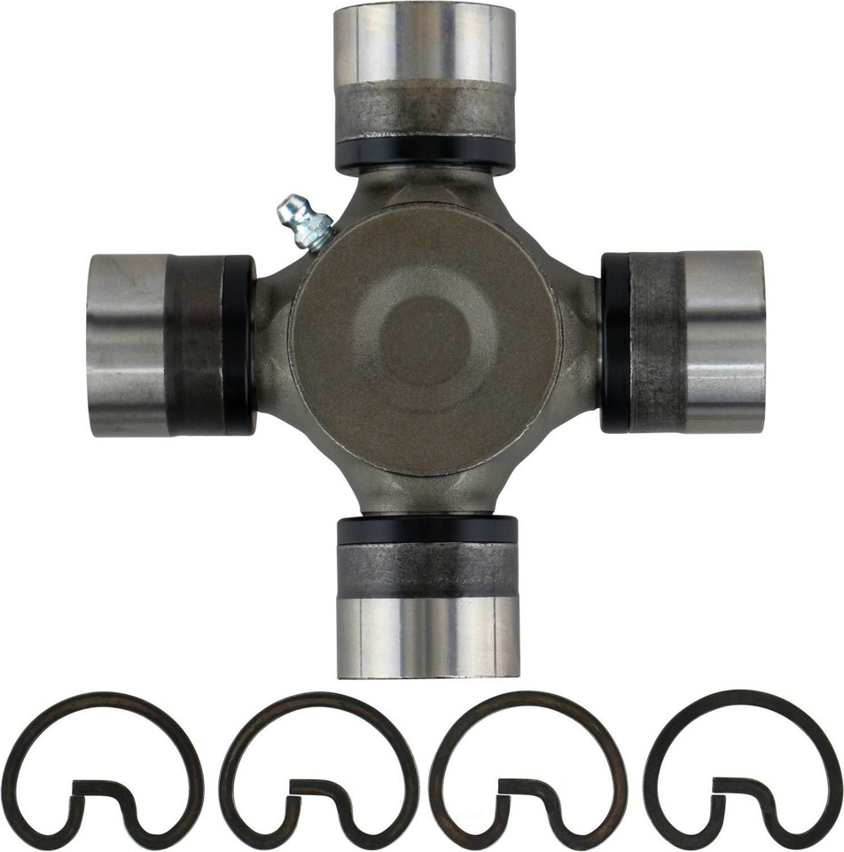 Universal Joint-HGVF DANA Spicer SPL70-1X 23913122003| eBay