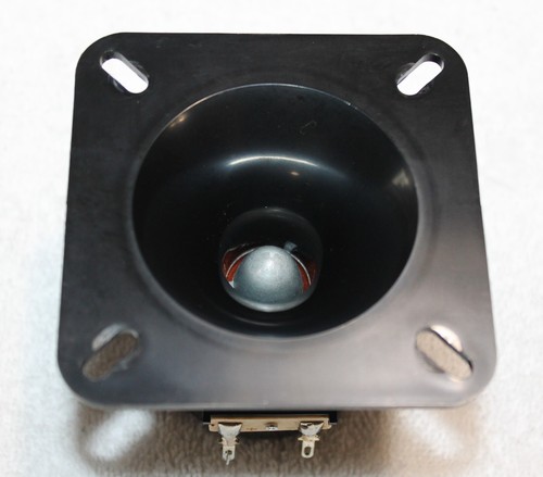 Realistic Model 40-1278b 8 Ohm Horn Tweeter Speaker for sale online | eBay