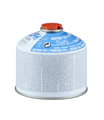 CFH Druckgasdose 230 g Butangas Gas Kartusche Gaskartusche Butan Propan ...
