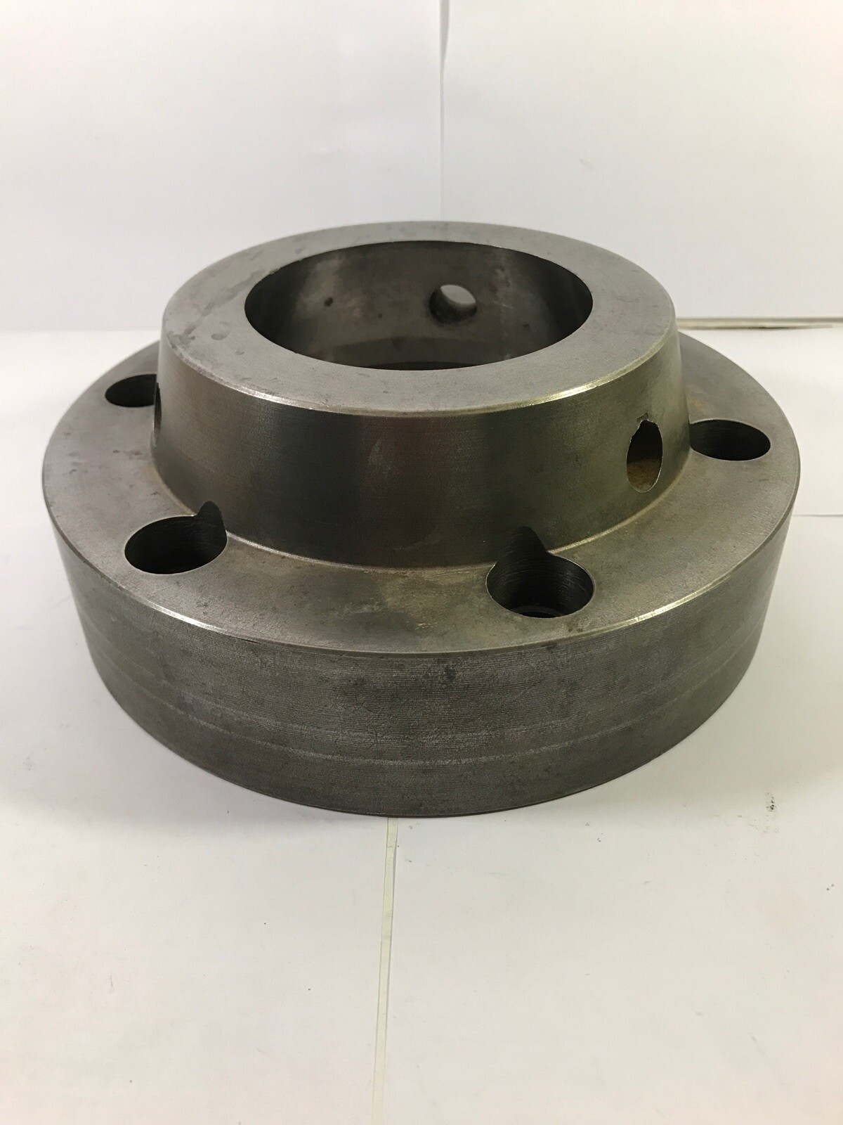 Lathe Adapter Plate 8 1/4” | eBay