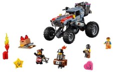 LEGO 550-2 Windmill Set Parts Inventory and Instructions - LEGO ...