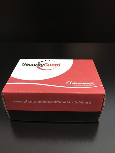 Phenomenex KJO-4282 Security Guard Cartridge Kit | eBay