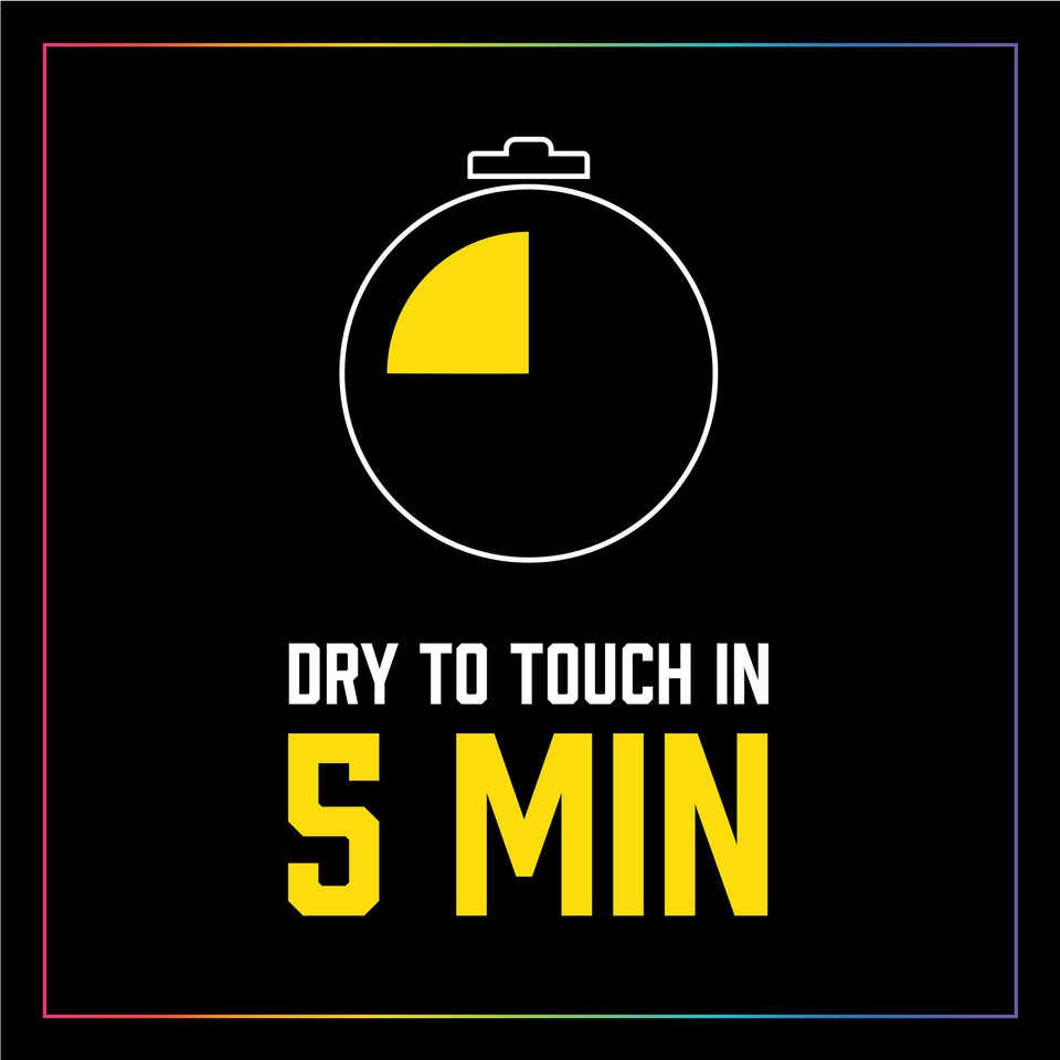 SEYMOUR Spruce Engine Enamel Aerosol Spray Paint CADILLAC BLUE 12oz USA ...