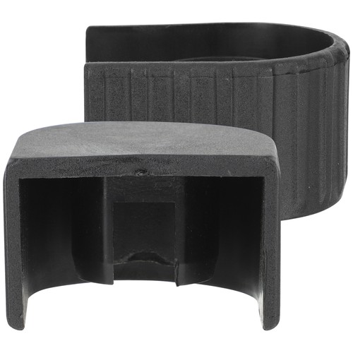 2pcs Ladder Covers Ladder Top Covers Replacement Cover Extension Ladder ...