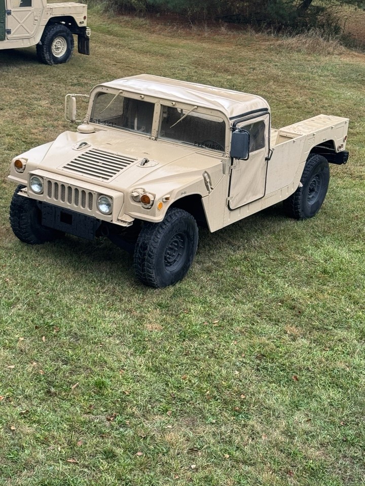 Hmmwv Humvee | eBay