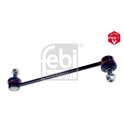 2x Febi Bilstein Koppelstange Strebe vorne 48046 15787554 20784688 ...