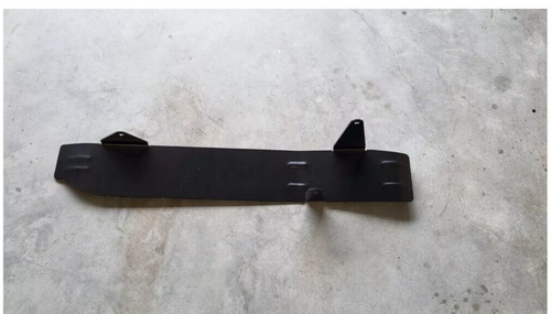 NEW! John Deere BUC11342 2 BAGGER PARTS: MULCH CONTROL DECK BAFFLE | eBay