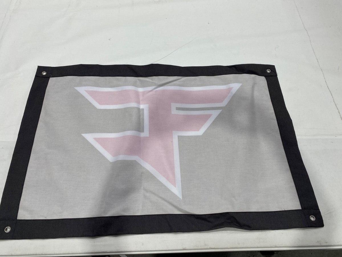 Pink Faze Logo Fund Your Frontfanz Platform Wallet Through CoinBase