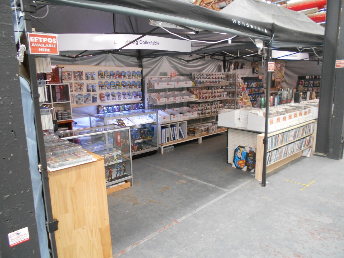 everything.collectable | eBay Stores