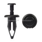 25 Pcs Bumper Cover Clip Push Type Retainer For Pontiac For Olds For GM ...