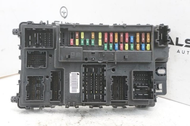 OEM 2018 Ford F150 Body Control Module BCM Ju5t-15604 for sale online ...