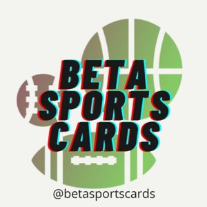 BETA Sports Cards LLC | eBay Stores