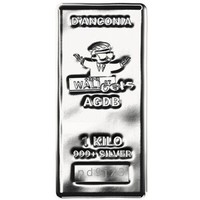 One Pound Silver Round for sale | eBay