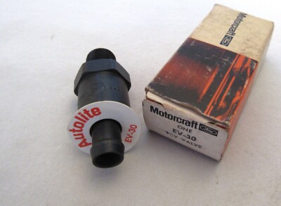 NOS 1966-67 Chevy Vette Camaro Chevelle SS Z28 302 327 396 PCV Valve ...
