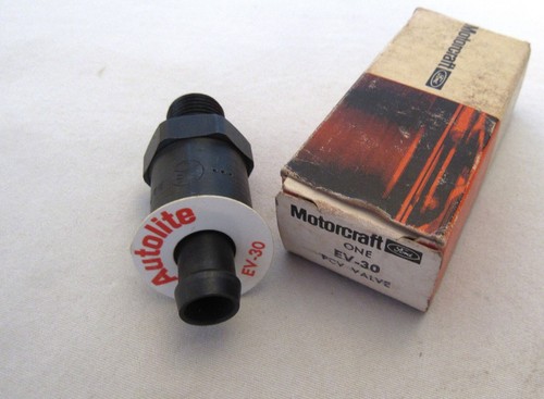 NOS 1966-67 Chevy Vette Camaro Chevelle SS Z28 302 327 396 PCV Valve ...