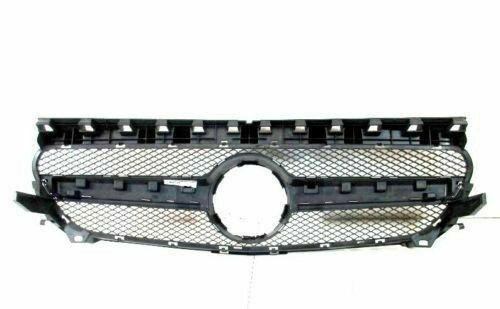 Genuine Mercedes-Benz CLA 45 AMG Radiator Mesh Grille A1178880460 OEM ...