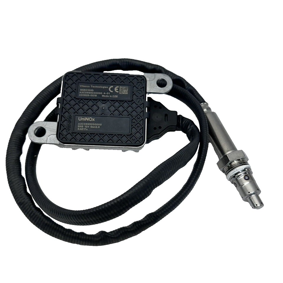 UNINOX SNS0155D NITROGEN NOX OXYGEN SENSOR A3C0595030000 | eBay