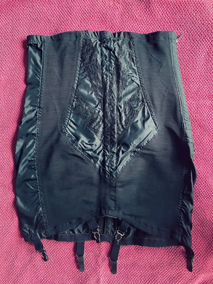 SHAPEWEAR LOT x4: RAGO 1294/21X/72522 + Lady Marlene 986 Bonus w/NO ...