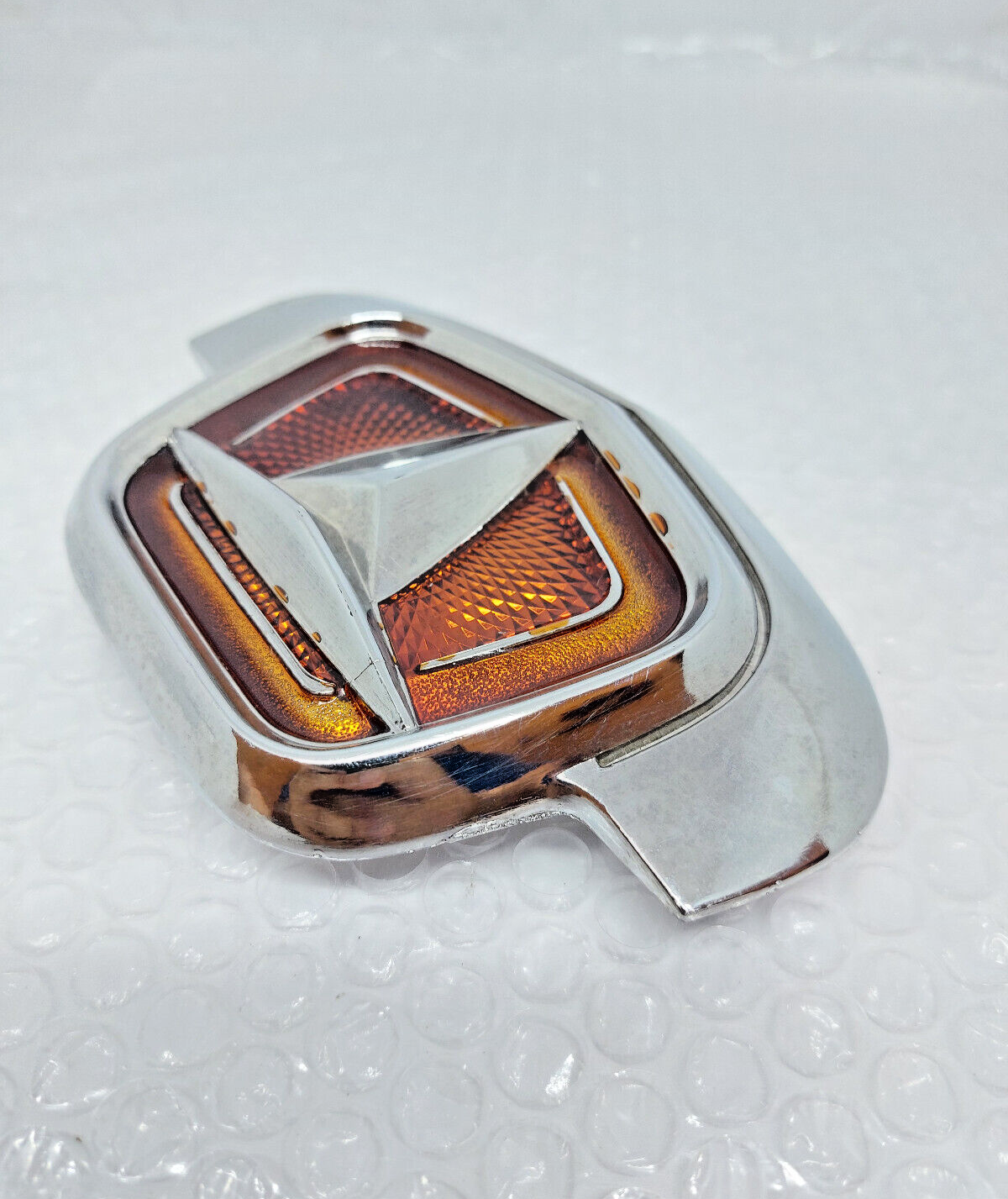 Toyota HIACE HI ACE RH11 RH20 RH22 25 77-78 Front Emblem Badge NOS | eBay
