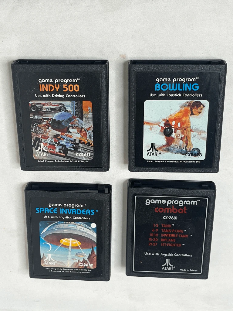 Indy 500 Games