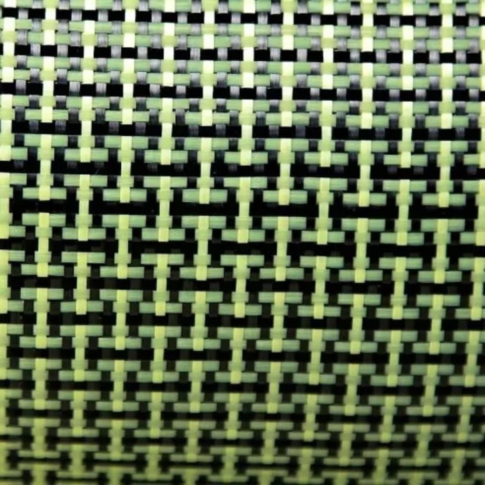 Carbon Kevlar Cloth 165g I-Weave 3k (1000mm) Comes on a roll UK | eBay UK
