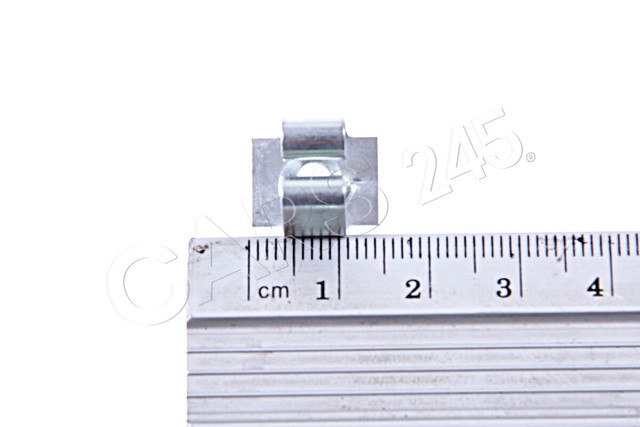 Genuine VW SKODA AUDI Seat Beetle Cabrio Speed Nut 4 8 X10 Pcs ...