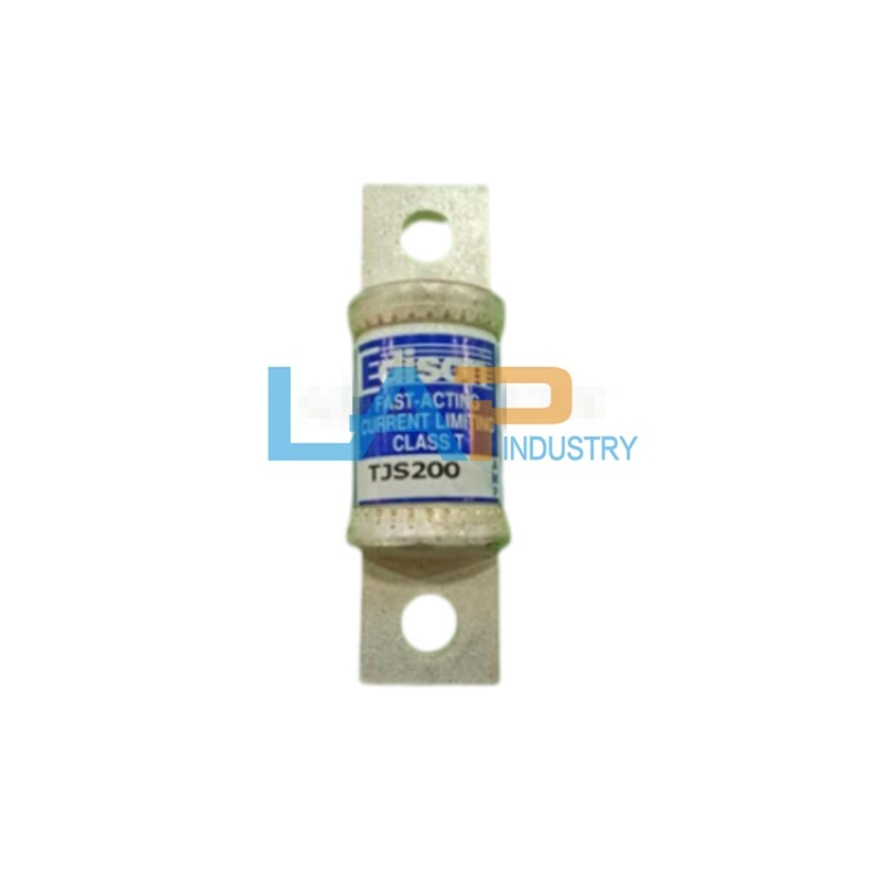 Qty:1 NEW FOR Edison fuses TJS200 200A 600VAC | eBay