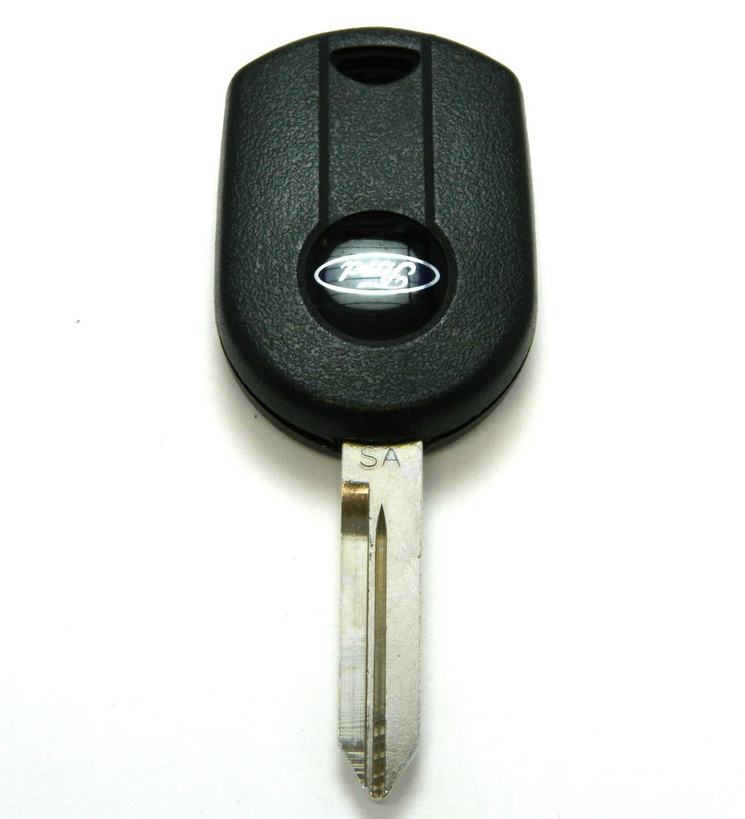 OEM 2011 2012 2013 2014 FORD MUSTANG REMOTE HEAD KEY LESS FOB "SA" 164 ...