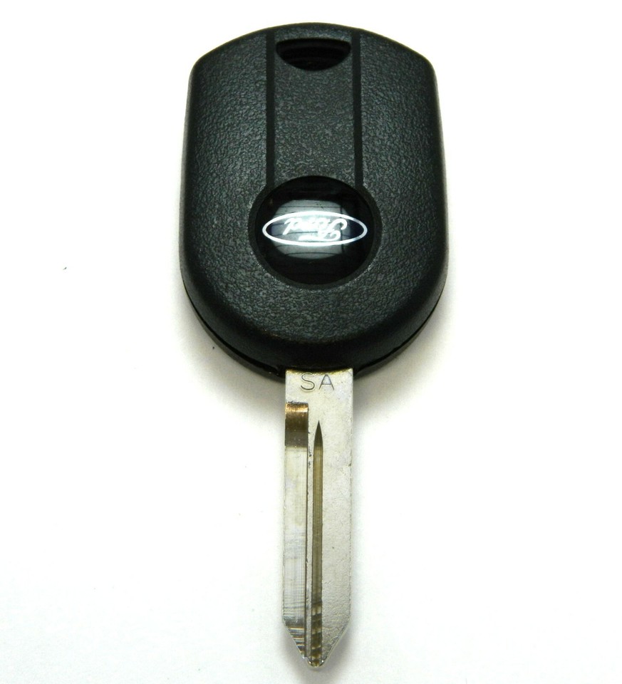 OEM 2011 2012 2013 2014 FORD MUSTANG REMOTE HEAD KEY LESS FOB "SA" 164 ...