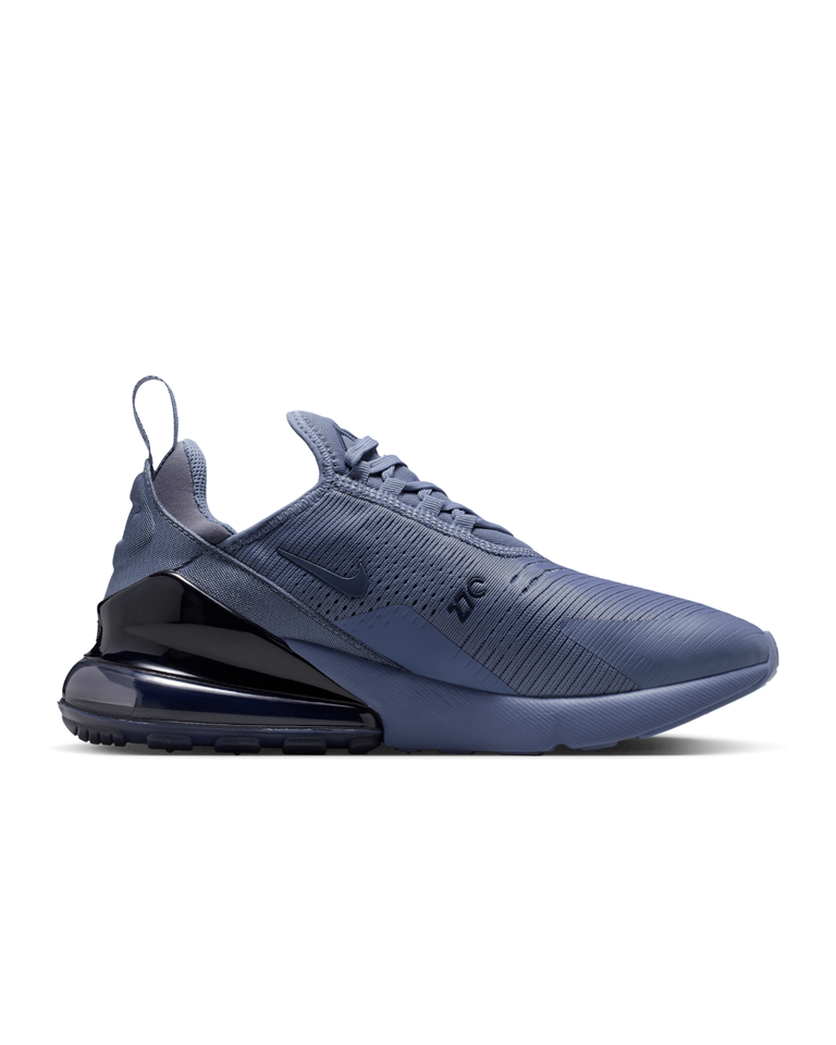 Women’s Nike Air Max 270-World Indigo/Midnight Navy | eBay