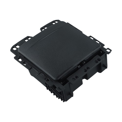 Supports de console centrale arrière compatibles pour golf et pour ...