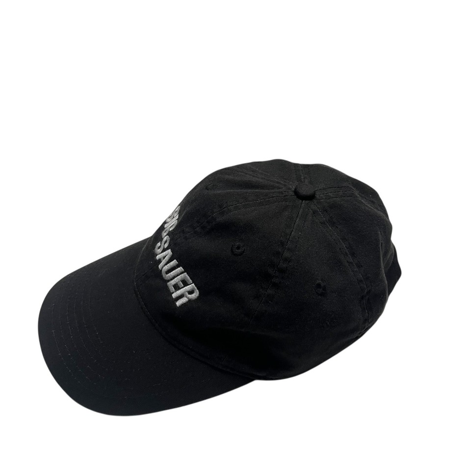 Sig Sauer Hat Cap Tactical Firearms Shooting | eBay