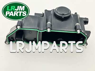 Land Rover Range Rover Evoque Discovery 2.0 Jaguar AJ200 CULASSE COVER ...