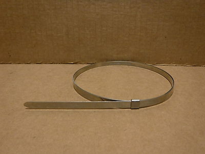 Precision Universal Joint CV Boot Band 3416 Automotive Parts | eBay