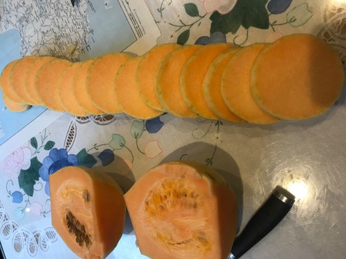 Barbara butternut squash seeds x5 plant soon | eBay UK