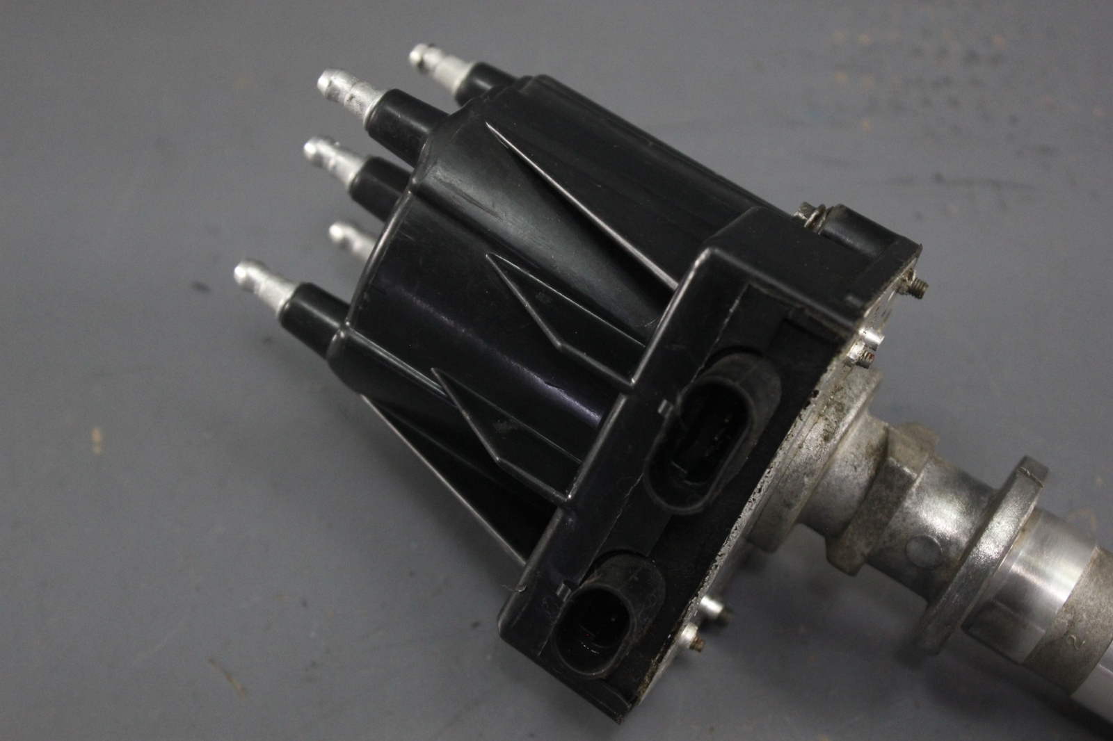 817377 Mercruiser 140 HP 3.0 Liter 4 CYL Est Distributor for sale ...