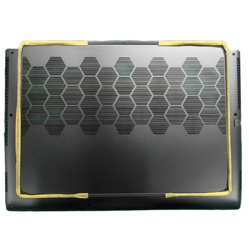 New Bottom D Cover Lower Case For Dell Alienware M18 R1 Laptop 0408T3 ...