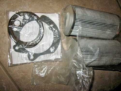 UNBRANDED ALLISON 3070PT 6" Filter Element Kit 29506337 29548988 5HA614 ...
