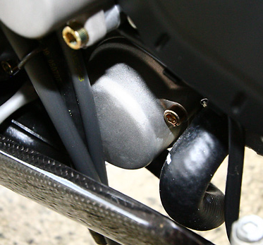 OEM Aprilia Long Oil Filter for Rotax V990 engines #AP0956745 | eBay