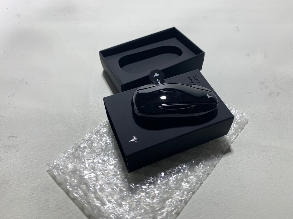 2017-2024 Tesla Model 3 Y Smart Key Fob keyfob 1819445-00-B ...