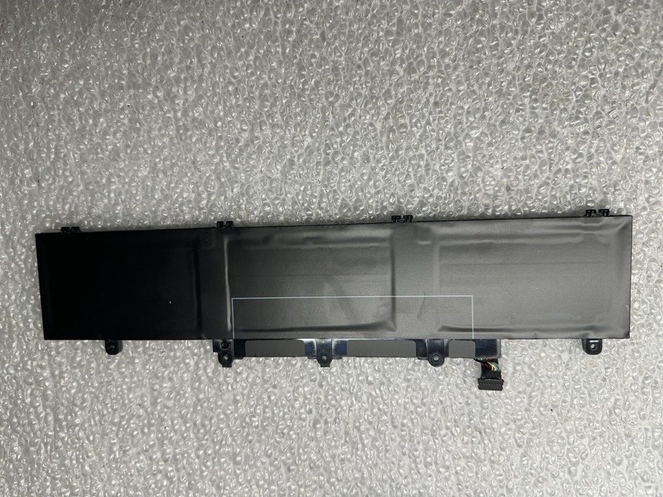 Lenovo Thinkpad E15 Gen 2 genuine original battery L19D3PD5 59 cycles ...