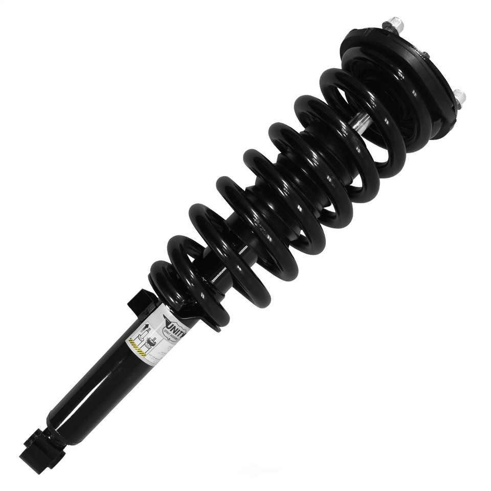 Frt Complete Strut Assy Unity Automotive 11654 | eBay