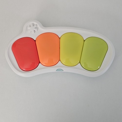 Skip Hop Silver Lining 3 In 1 Activity Center Piano Replacement Part ...