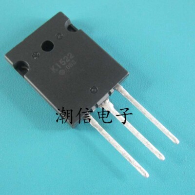 5 pieces K1522 2SK1522 FET 50A 500V New | eBay